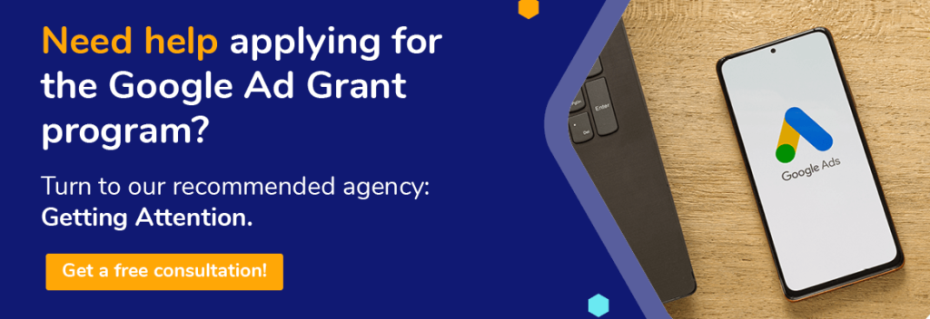 Google Grant Application: A Nonprofit’s Guide to Applying | Nonprofits Source