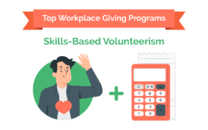 10 Types of Workplace Giving Programs Nonprofits Should Know